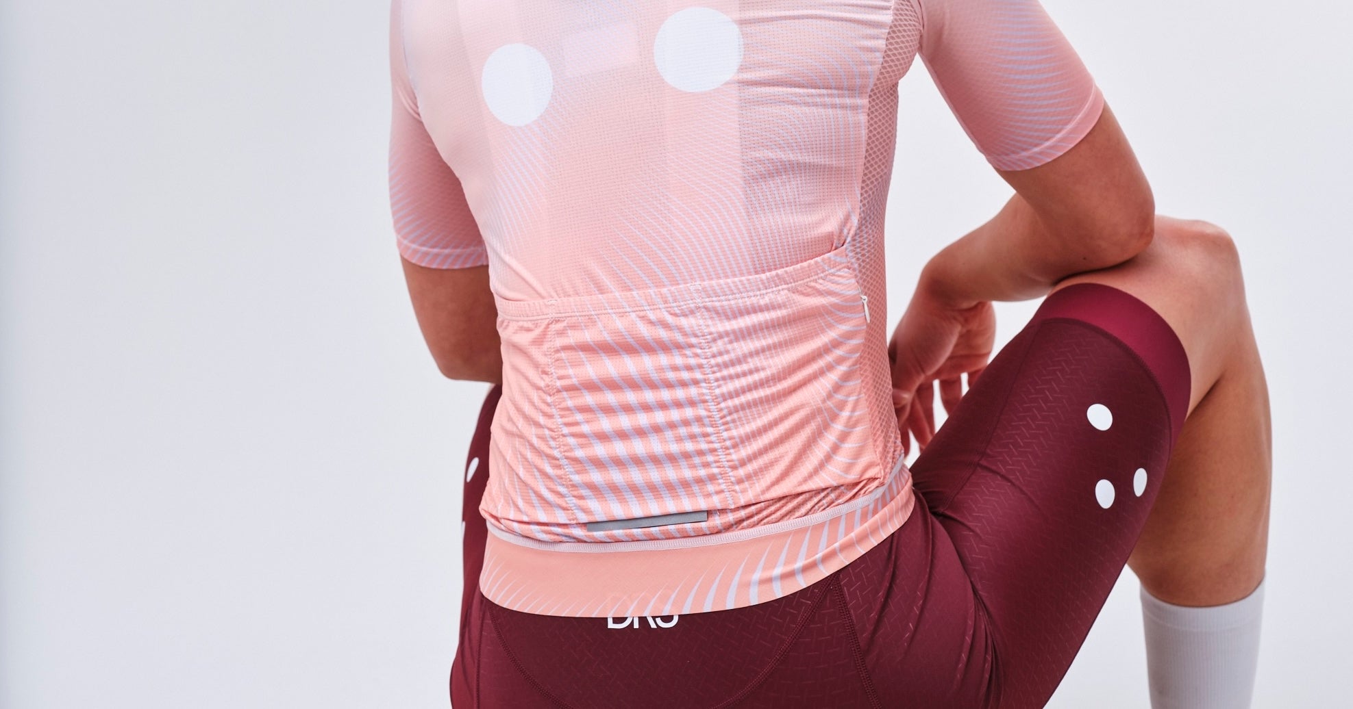 Women's Collection – Drag Reduction Systems (DRS) - NYC Cycling Apparel